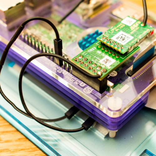 HomeMatic CCU2 mit YAHM auf Raspberry Pi 3 | coldcorner.de